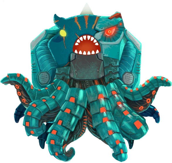 Kraken | Stabfish2.io Wiki | Fandom