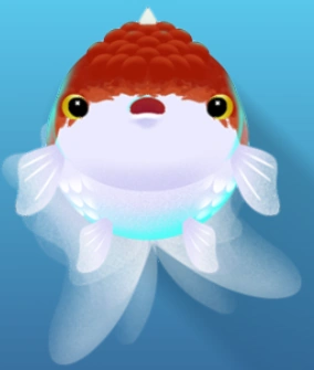 Goldfish | Stabfish2.io Wiki | Fandom