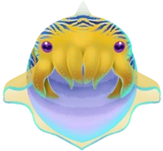 Cuttlefish | Stabfish2.io Wiki | Fandom