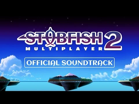 Audio | Stabfish2.io Wiki | Fandom