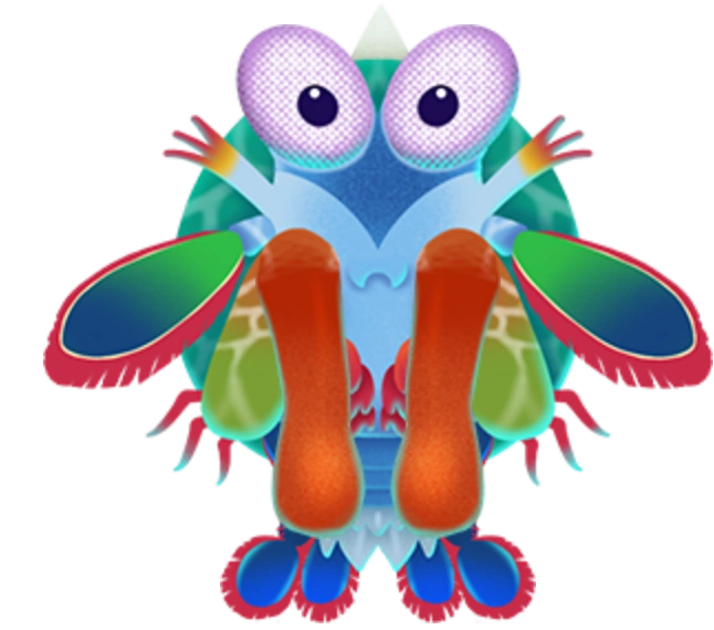Mantis Shrimp | Stabfish2.io Wiki | Fandom