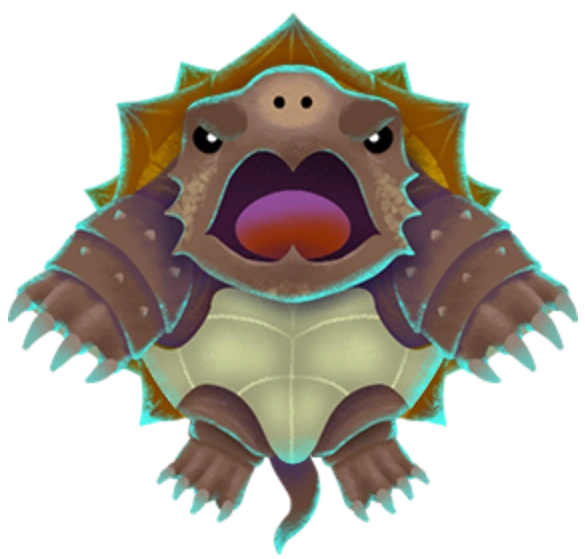 Alligator Snapping Turtle | Stabfish2.io Wiki | Fandom