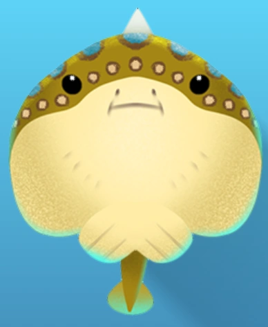 Electric Ray | Stabfish2.io Wiki | Fandom
