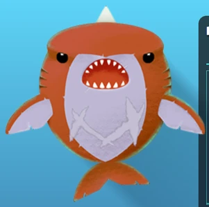 Megalodon | Stabfish2.io Wiki | Fandom