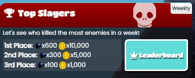 Contests | Stabfish2.io Wiki | Fandom