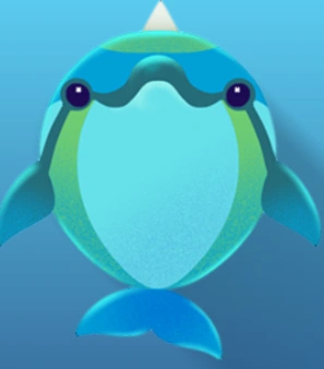 Spinner Dolphin | Stabfish2.io Wiki | Fandom