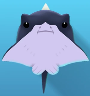 Bat Ray | Stabfish2.io Wiki | Fandom