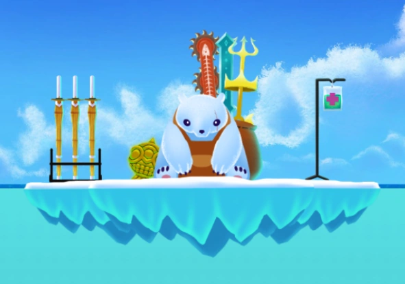 Dojo | Stabfish2.io Wiki | Fandom