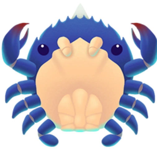 Crab Family | Stabfish2.io Wiki | Fandom