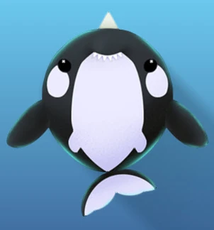 Killer Whale | Stabfish2.io Wiki | Fandom