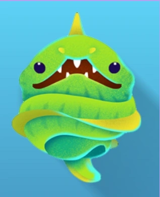 Moray Eel | Stabfish2.io Wiki | Fandom