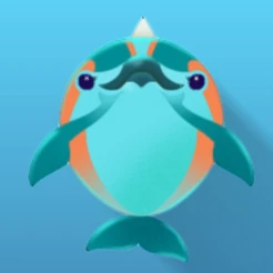 Common Dolphin | Stabfish2.io Wiki | Fandom