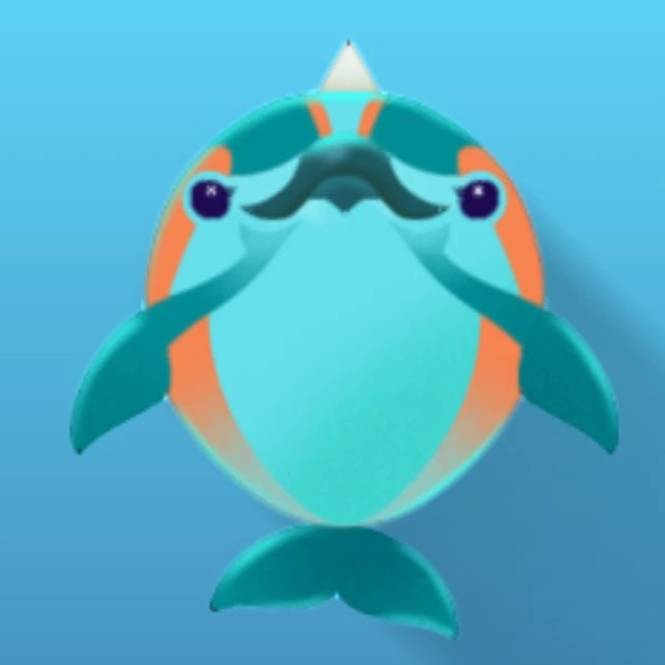 Common Dolphin | Stabfish2.io Wiki | Fandom