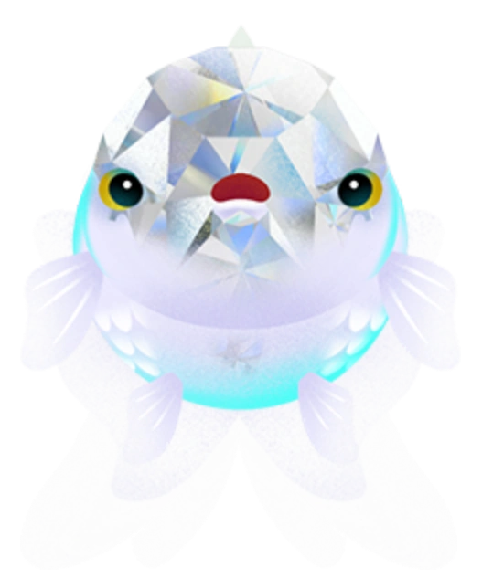 Diamondfish | Stabfish2.io Wiki | Fandom