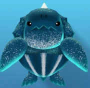 Leatherback Turtle | Stabfish2.io Wiki | Fandom