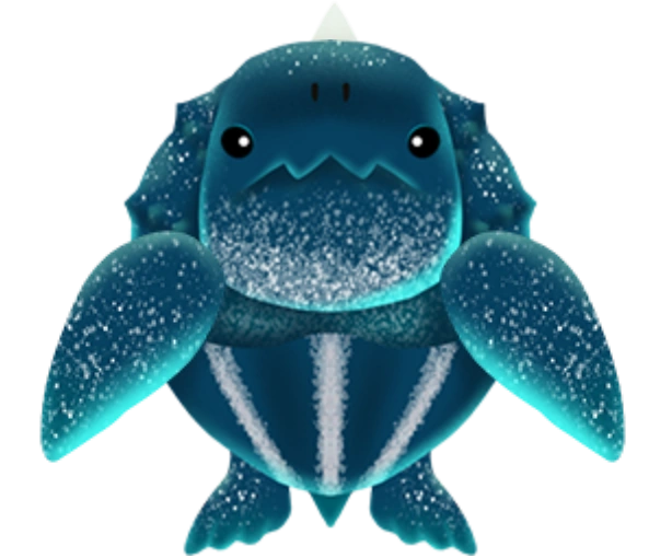 Leatherback Turtle | Stabfish2.io Wiki | Fandom
