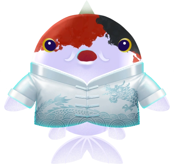 Koi | Stabfish2.io Wiki | Fandom