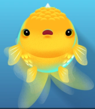 Goldenfish | Stabfish2.io Wiki | Fandom