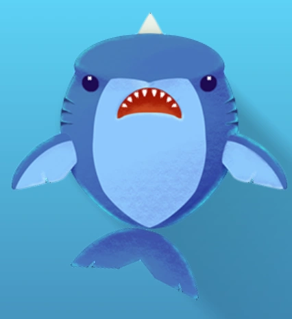 Great White Shark | Stabfish2.io Wiki | Fandom