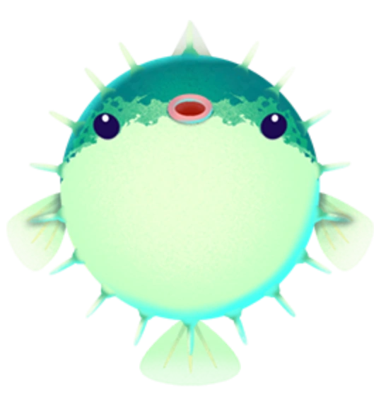 Pufferfish | Stabfish2.io Wiki | Fandom