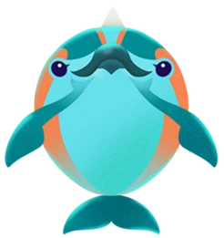 Common Dolphin | Stabfish2.io Wiki | Fandom