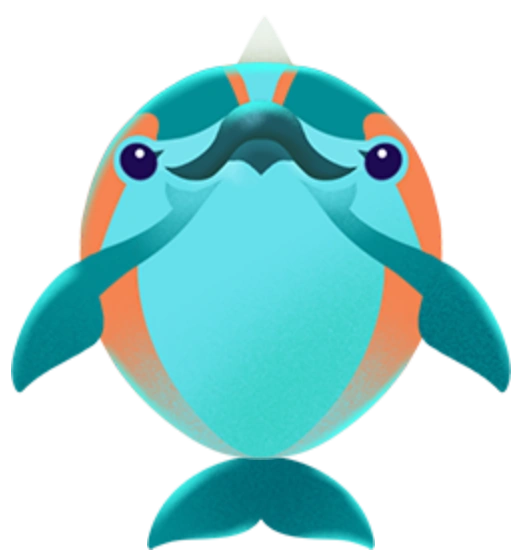 Common Dolphin | Stabfish2.io Wiki | Fandom