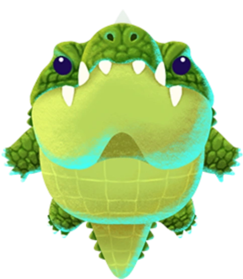 Crocodile Family | Stabfish2.io Wiki | Fandom