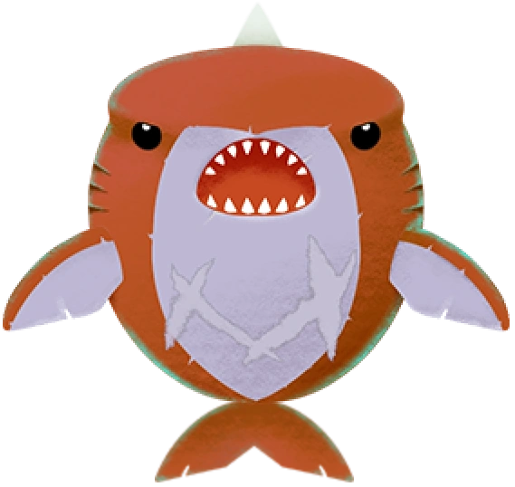 Megalodon | Stabfish2.io Wiki | Fandom
