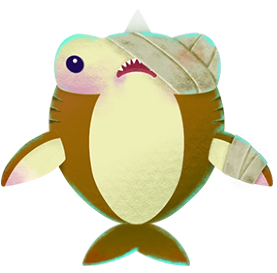 Hammered Head | Stabfish2.io Wiki | Fandom