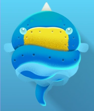 Electric Eel | Stabfish2.io Wiki | Fandom