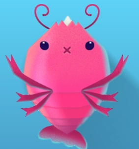 Unlocking Sakura Shrimp Help | Stabfish2.io Wiki | Fandom