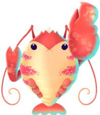 Pistol Shrimp | Stabfish2.io Wiki | Fandom