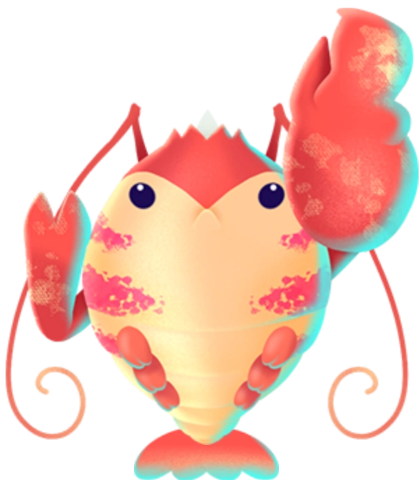 Pistol Shrimp | Stabfish2.io Wiki | Fandom