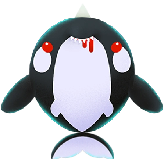 Serial Killer Whale | Stabfish2.io Wiki | Fandom