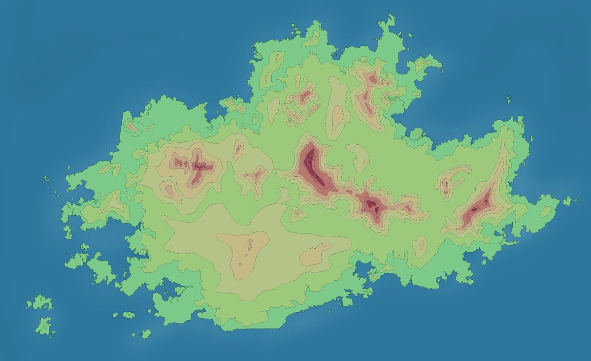 Federal Republic of Kantam | Stablehardt & Co. Wiki | Fandom