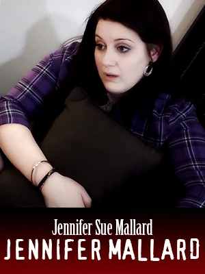 Jennifer Sue Mallard | StabMovies.com Wiki | Fandom