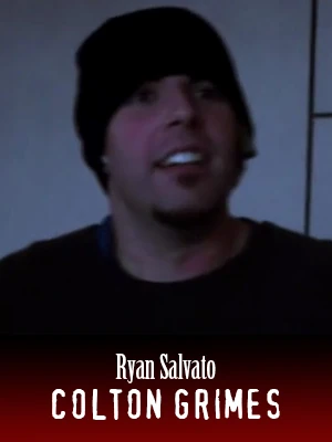 Colton Grimes | StabMovies.com Wiki | Fandom