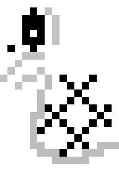 8 Bit Dry Bones