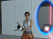 Chell | Stabyourself.net Wiki | Fandom