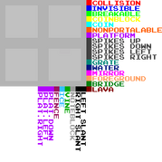 Tilesets | Stabyourself.net Wiki | Fandom