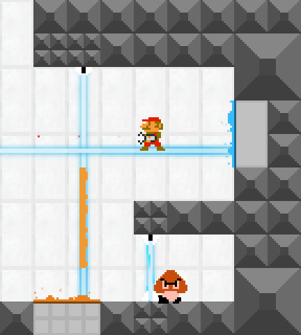 Hard Light Bridge | Stabyourself.net Wiki | Fandom