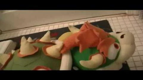 Bowser Loses His Memory | StacheBros Wiki | Fandom