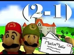 Mario | StacheBros Wiki | Fandom