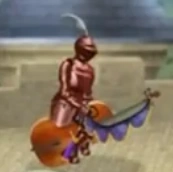 The bad knight | StacheBros Wiki | Fandom