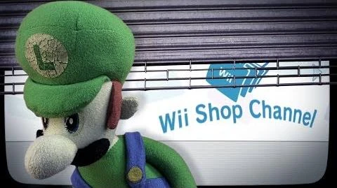 Wii Shop One last Time | StacheBros Wiki | Fandom