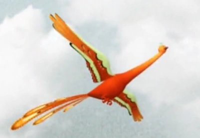 The firebird | StacheBros Wiki | Fandom