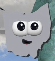 Ohio | Stack the states 2 Wiki | Fandom