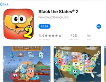 STS2 App | Stack the states 2 Wiki | Fandom