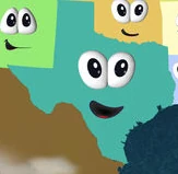 Texas | Stack the states 2 Wiki | Fandom