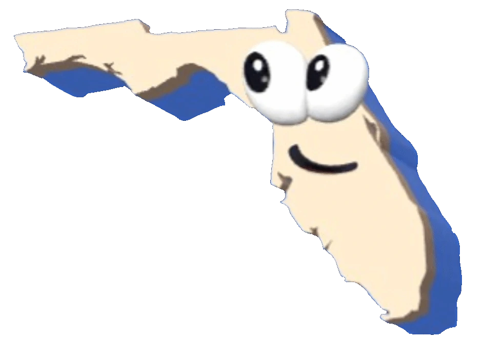 Florida | Stack the states 2 Wiki | Fandom